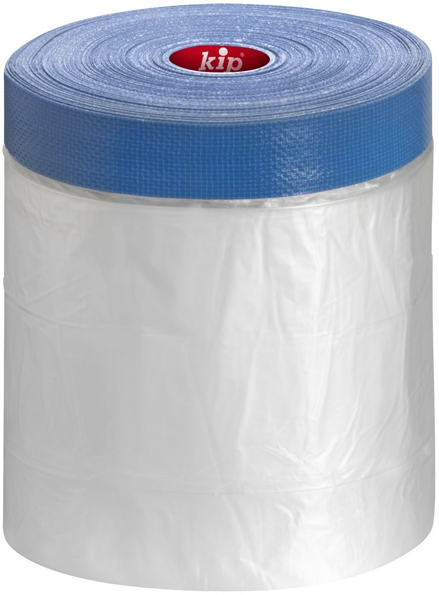 Kip 333 Masker Premium Gewebeband 1800 mm x 20 m/Rolle, blau | www ...