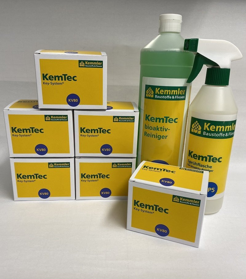 KemTec Key Aktions-Set klein | www.kemmler.de