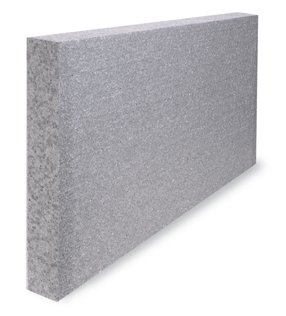 Knauf EPS Dämmplatte Standard 032 1000x500x400 mm, Polystyrol, WLZ 0 ...